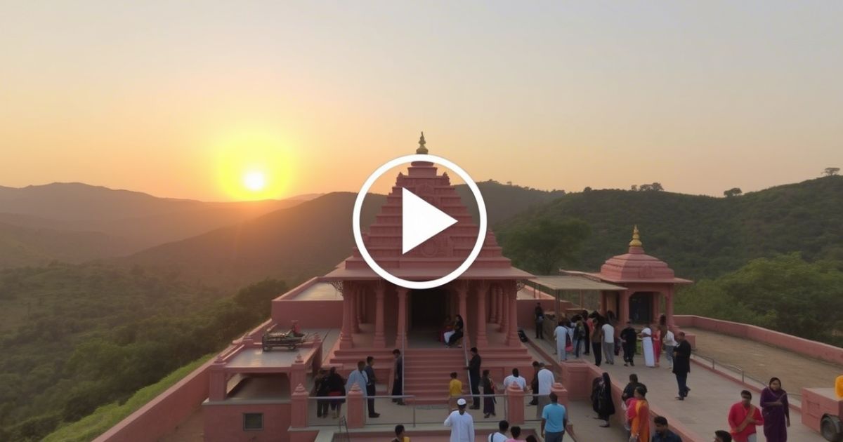 Swarnagiri Temple Timings Location Accessibility and Architecture