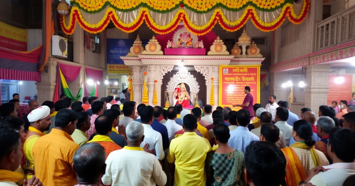 Malluru Narasimha Swamy Temple A Spiritual Journey to the Hillto