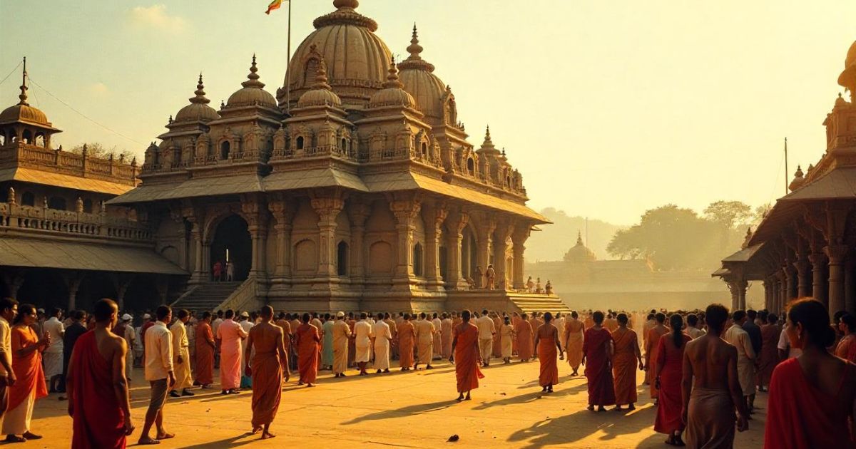 The Exclusive of Bhimavaram Sri Mavullamma Ammavari Temple