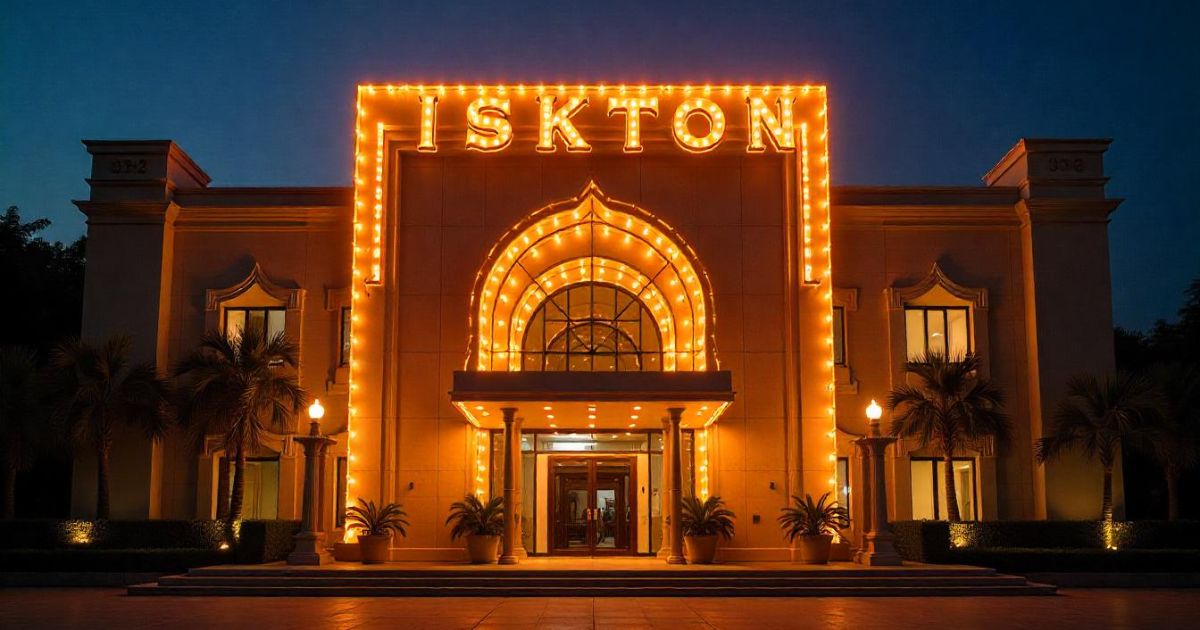 Ultimate Guide To ISKCON Temple in Hyderabad, Address, History