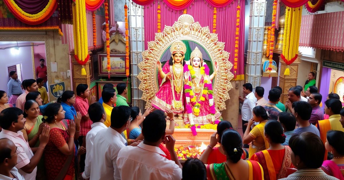 Kanaka Durga Temple Darshan timings ticket rates & A Complete Guide for ...