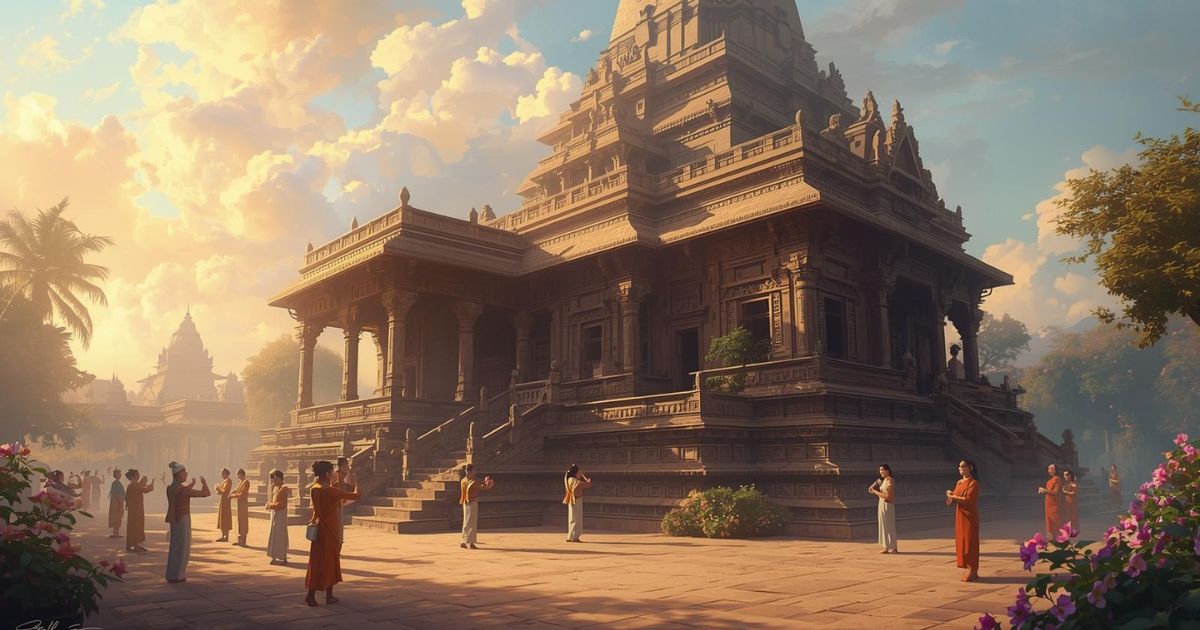 How to Visit Vemulawada Temple: A Complete Travel & Pilgrimage Guide